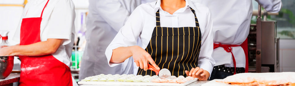 Kitchen Staff Aprons – Jastex Sourcing Solutions- Quality Restaurant ...