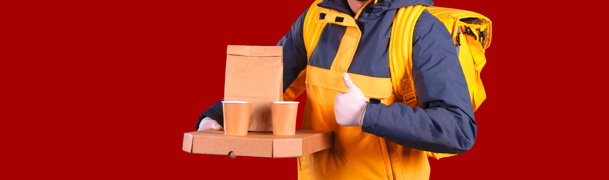 Delivery Jackets & Vests – Jastex Sourcing Solutions- Quality ...